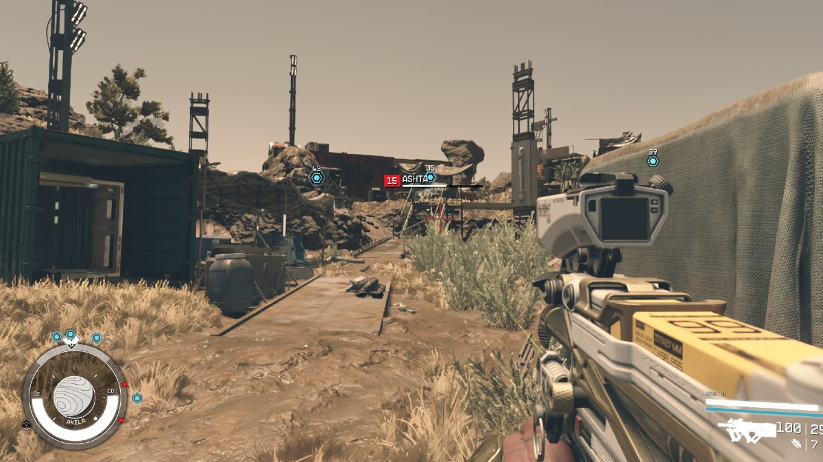 Should You Attack or Persuade Shaw in Starfield? - Answered - Prima Games