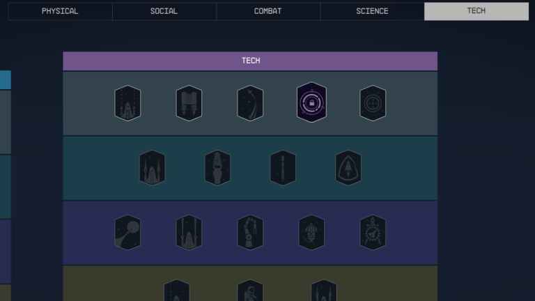 Complete Skill ID List in Starfield - Prima Games