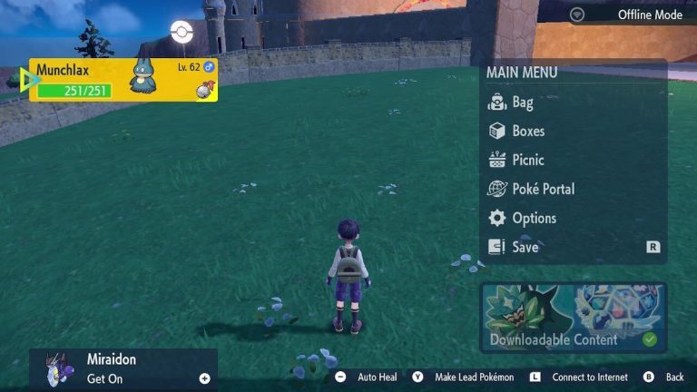 How to Get the Soothe Bell in Pokemon Scarlet and Violet - Prima Games