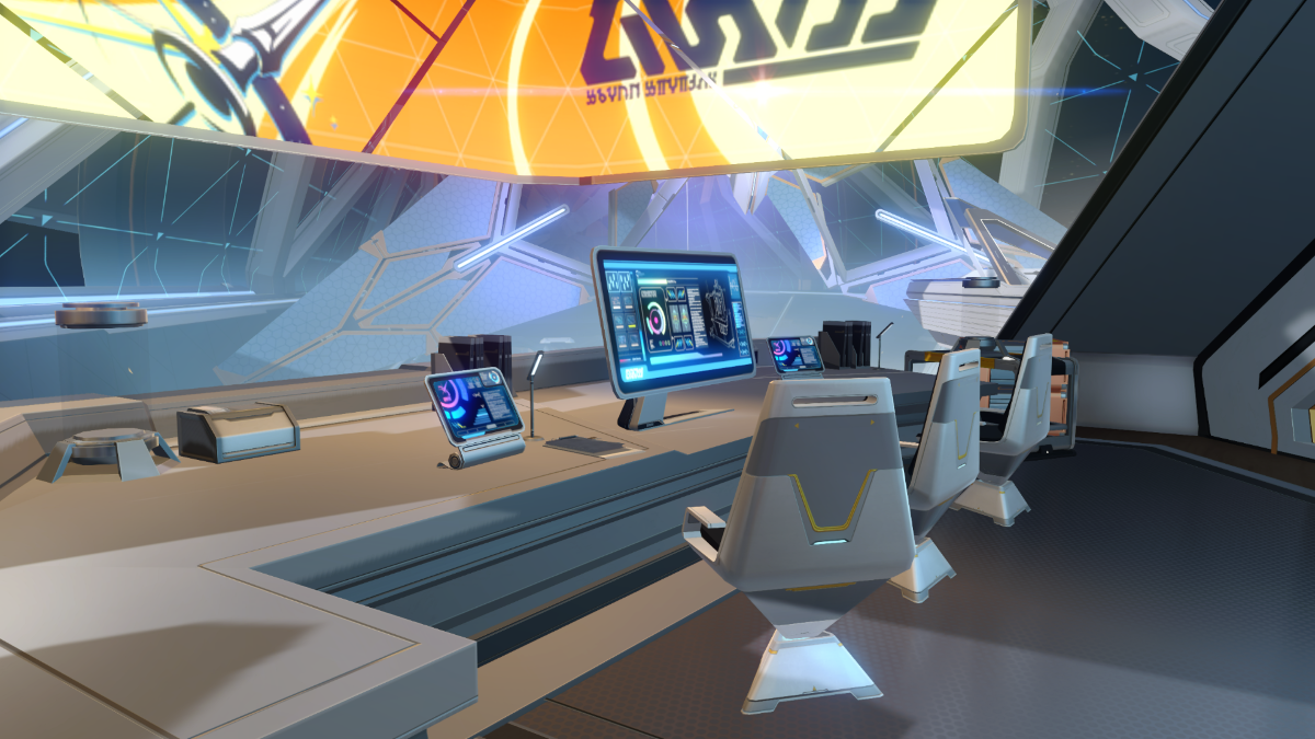 Space Station Task Force Event Guide & Rewards for Honkai: Star Rail ...