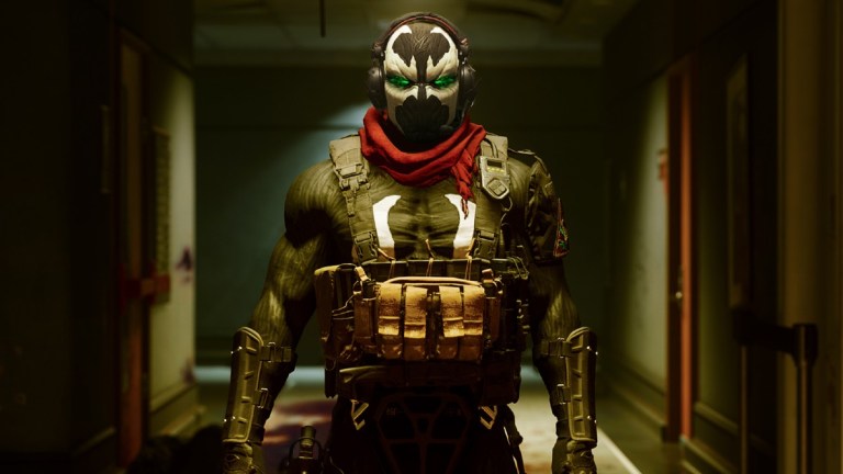 Call of Duty's New Season Drags Spawn, Lilith, and Skeletor into The Haunting - Prima Games