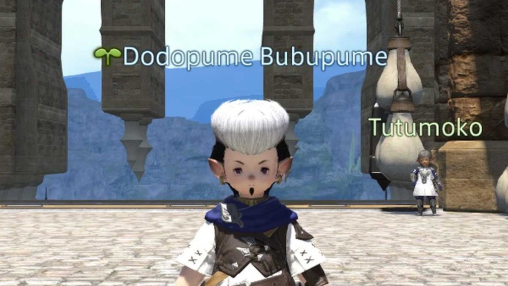 What Is Sprout Status In FFXIV & How Do You Get Rid Of It? - Answered ...