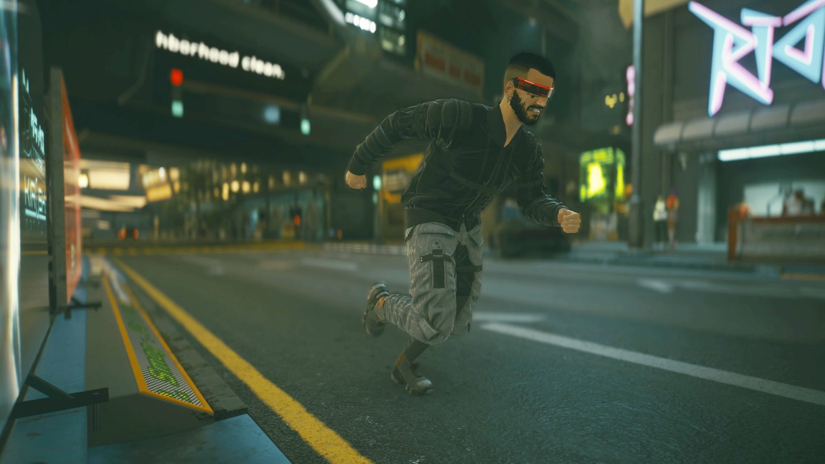 How Does Stamina Work in Cyberpunk 2077 2.0? - Answered - Prima Games