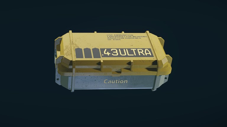 How to Get .43 Ultramag Ammo in Starfield - Prima Games