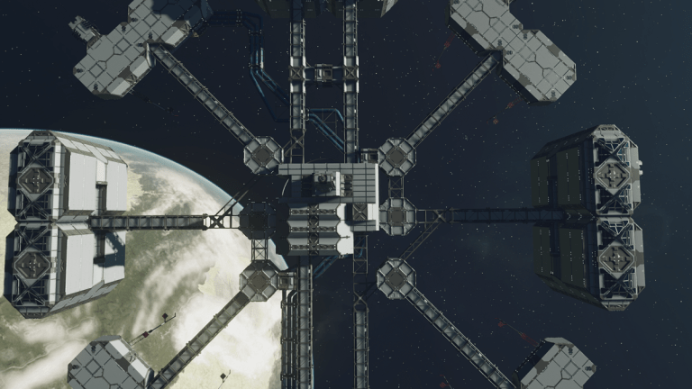 How to Get to the Casino in Starfield - Prima Games