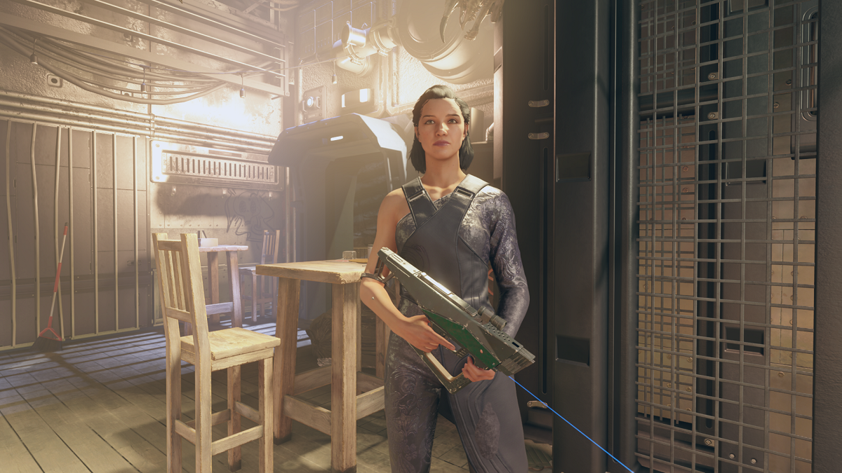 How to Complete Divided Loyalties in Starfield - Prima Games