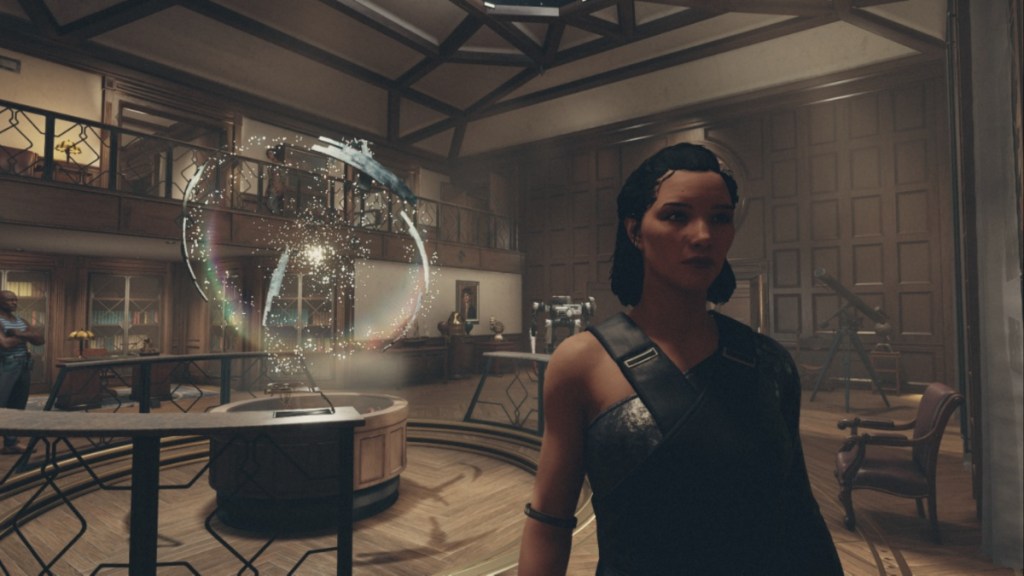 How to Check Companion Affinity in Starfield - Prima Games
