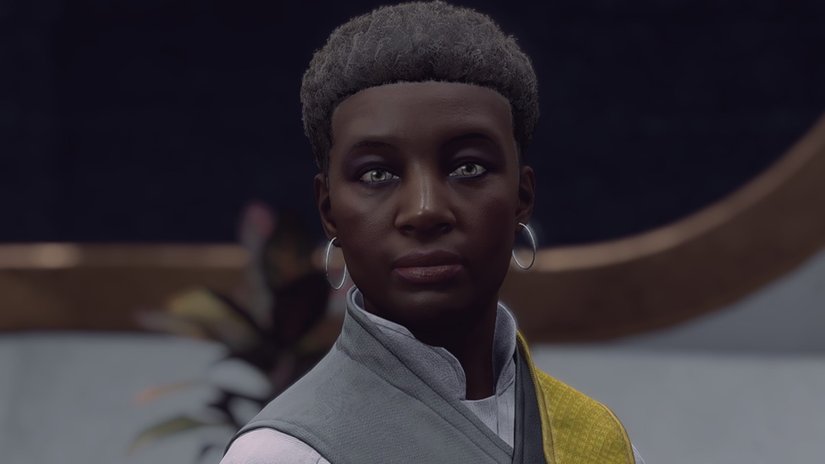 How to Get to Aphelion Realty in Starfield - Prima Games