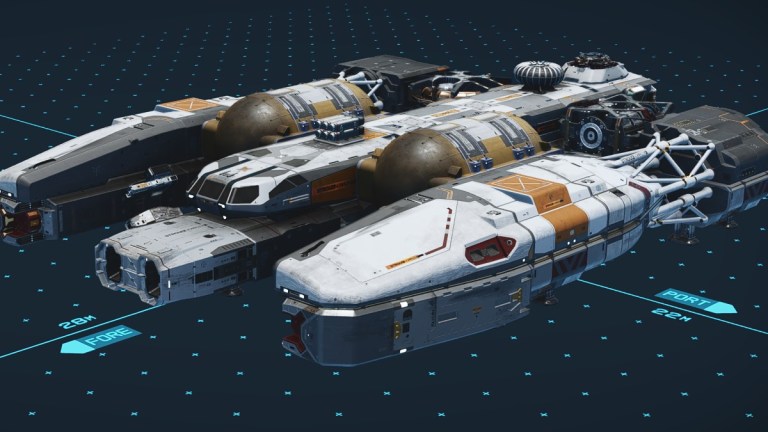 How to Get Unique Ship Modules in Starfield - Prima Games