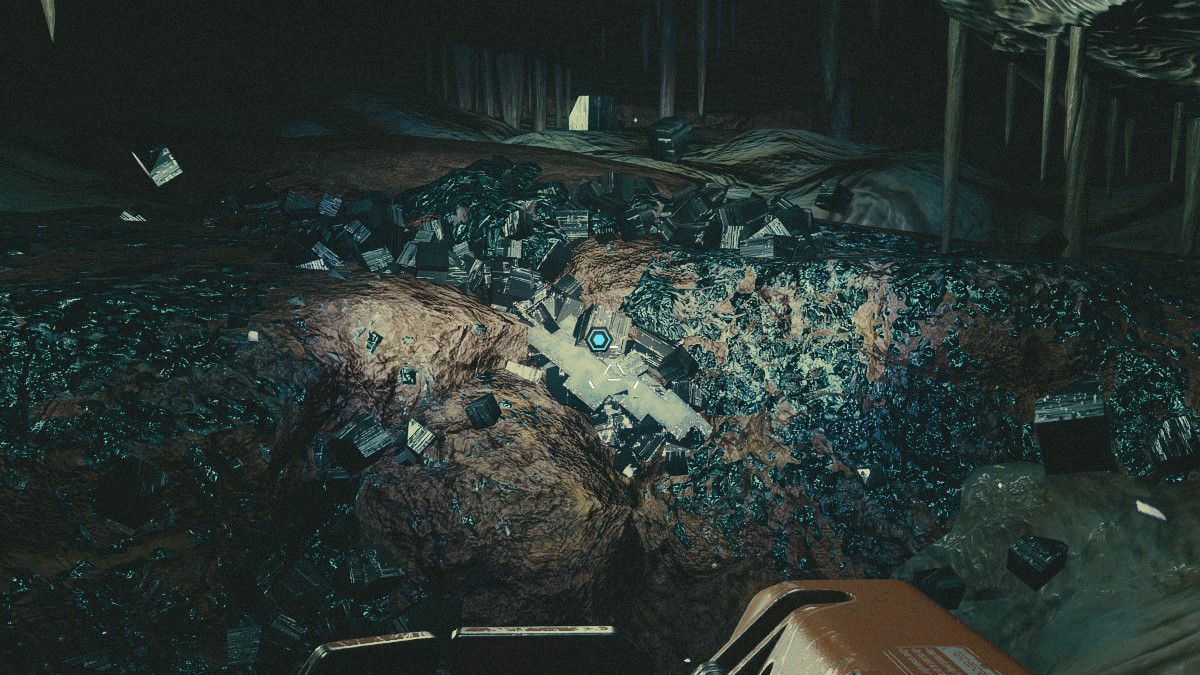 Screenshot by Prima Games