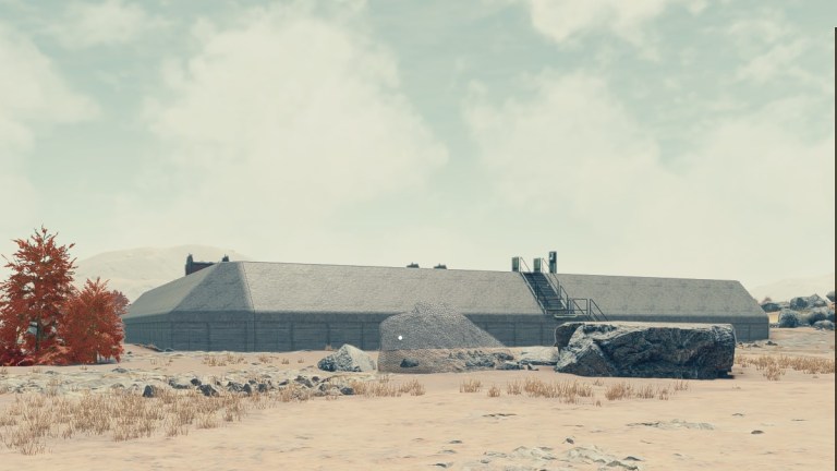 How to Use a Fueled Generator in Starfield - Prima Games