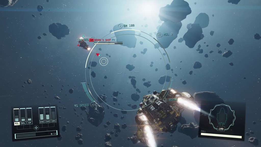 Things Starfield Does Better (and Worse) Than Fallout - Prima Games