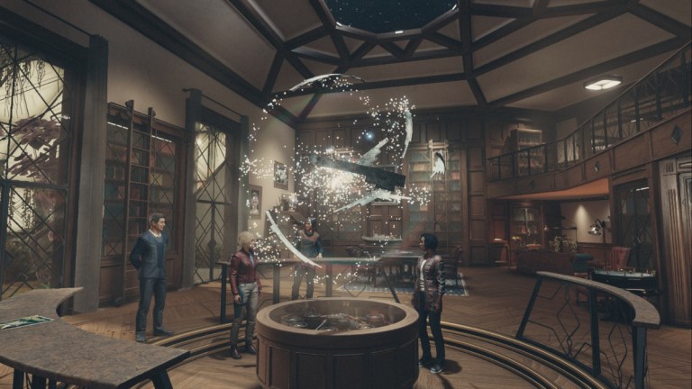 5 Things You Need to Do First in Starfield - Prima Games