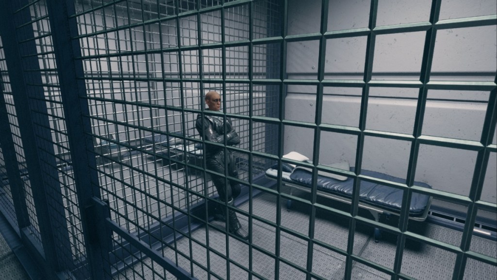 How to Get Out of Jail in Starfield - Prima Games