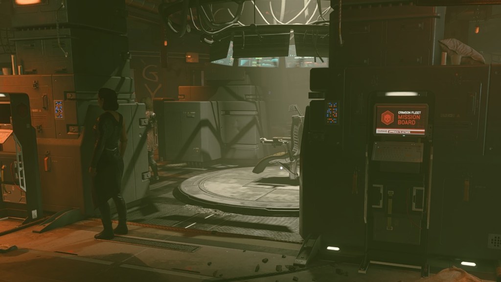 All Mission Board Locations in Starfield - Prima Games