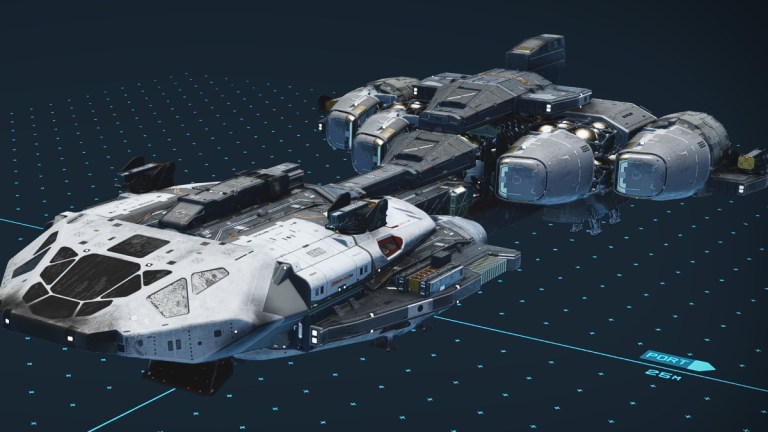 Starfield: How to Fix "You Are Not Authorized to Pilot This Ship" Error ...