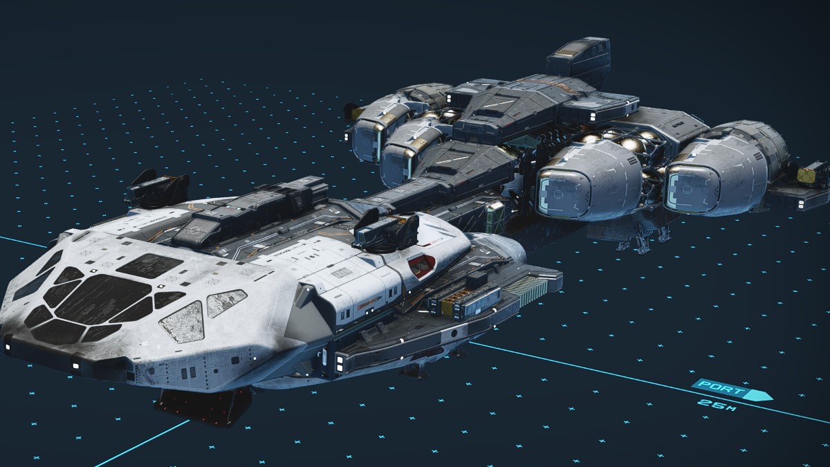 All Ship Manufacturer Locations in Starfield - Prima Games