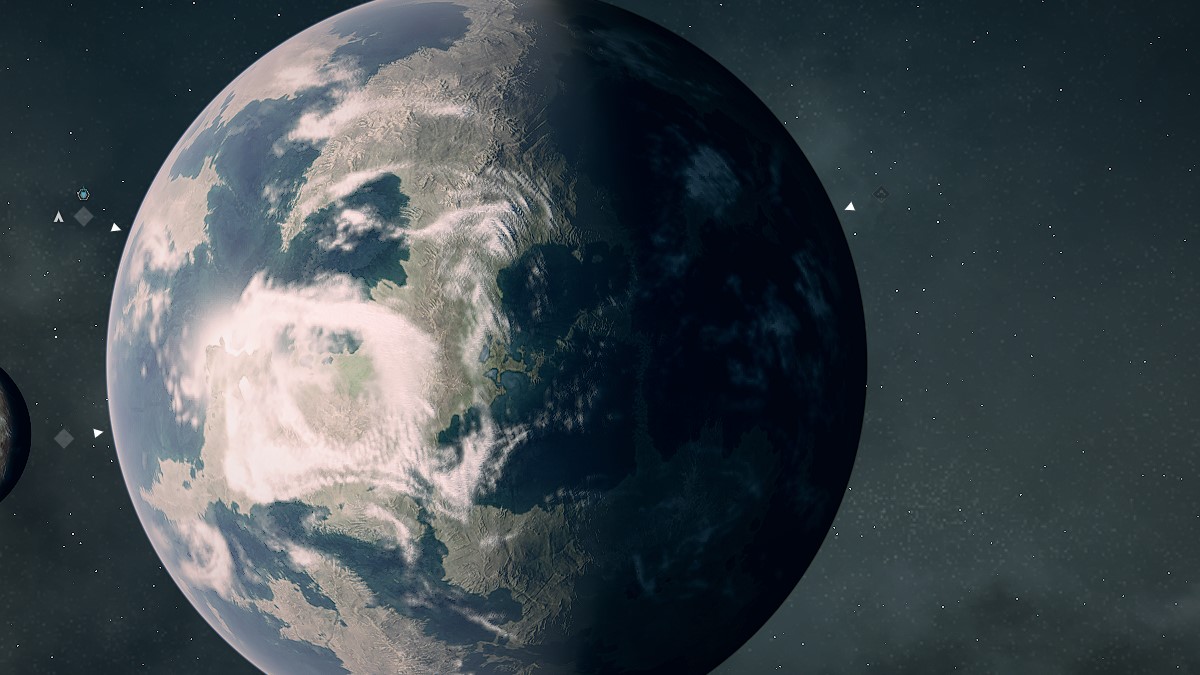 How to Find the Halo Reach Planet in Starfield - Prima Games