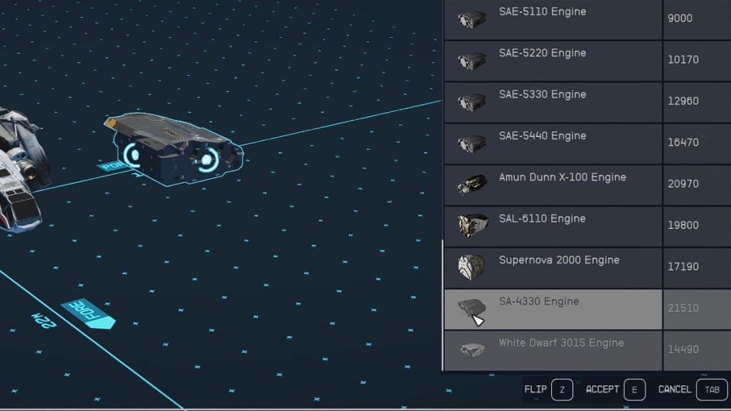 How to Get Experimental Ship Modules in Starfield - Prima Games