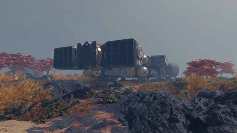 How to Complete On the Run in Starfield - Prima Games