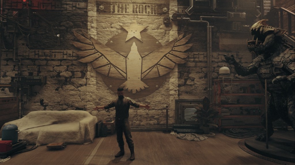 How to Get the Ranger Deputy Outfit in Starfield - Prima Games