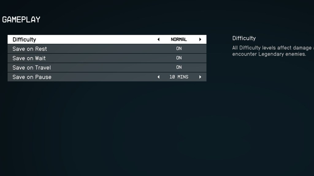 Best PC Settings for Starfield - Prima Games
