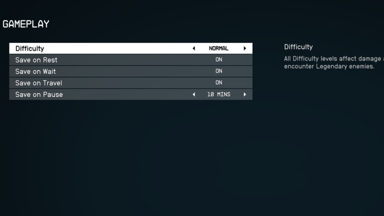 Best PC Settings for Starfield - Prima Games