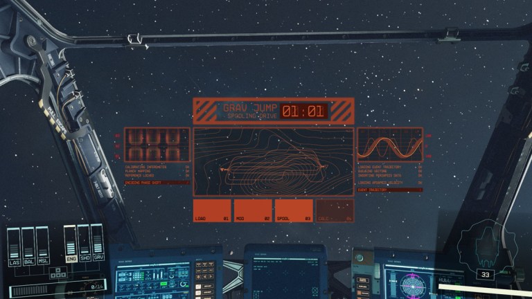 How to Grav Jump in Starfield - Prima Games