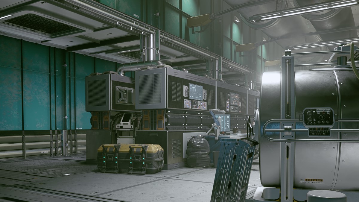 How to Complete Absolute Power in Starfield - Prima Games