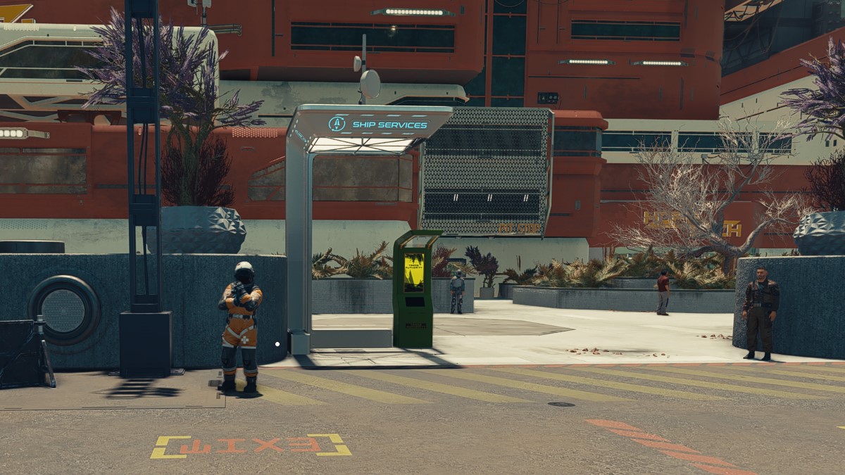 Starfield Valo System Location: How to Get to the Valo System in ...