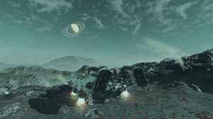 How to Get to The Den in the Wolf System in Starfield - Prima Games