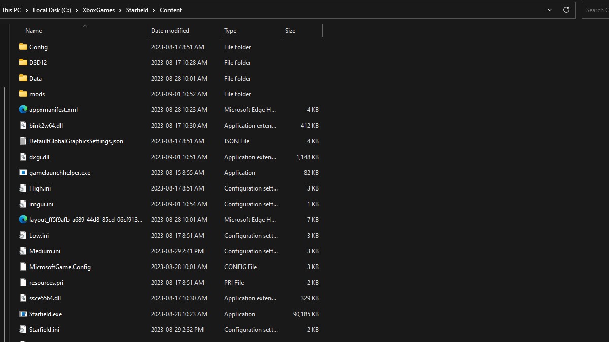 How to Download and Use the Starfield DLSS Mod - Prima Games