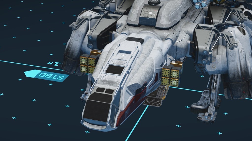 The Best Ship Weapons in Starfield - Prima Games