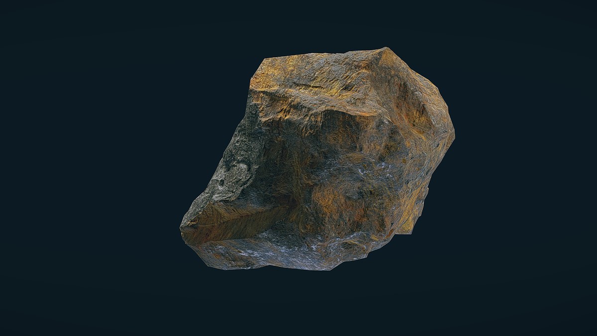 How to Farm Iron in Starfield - Prima Games