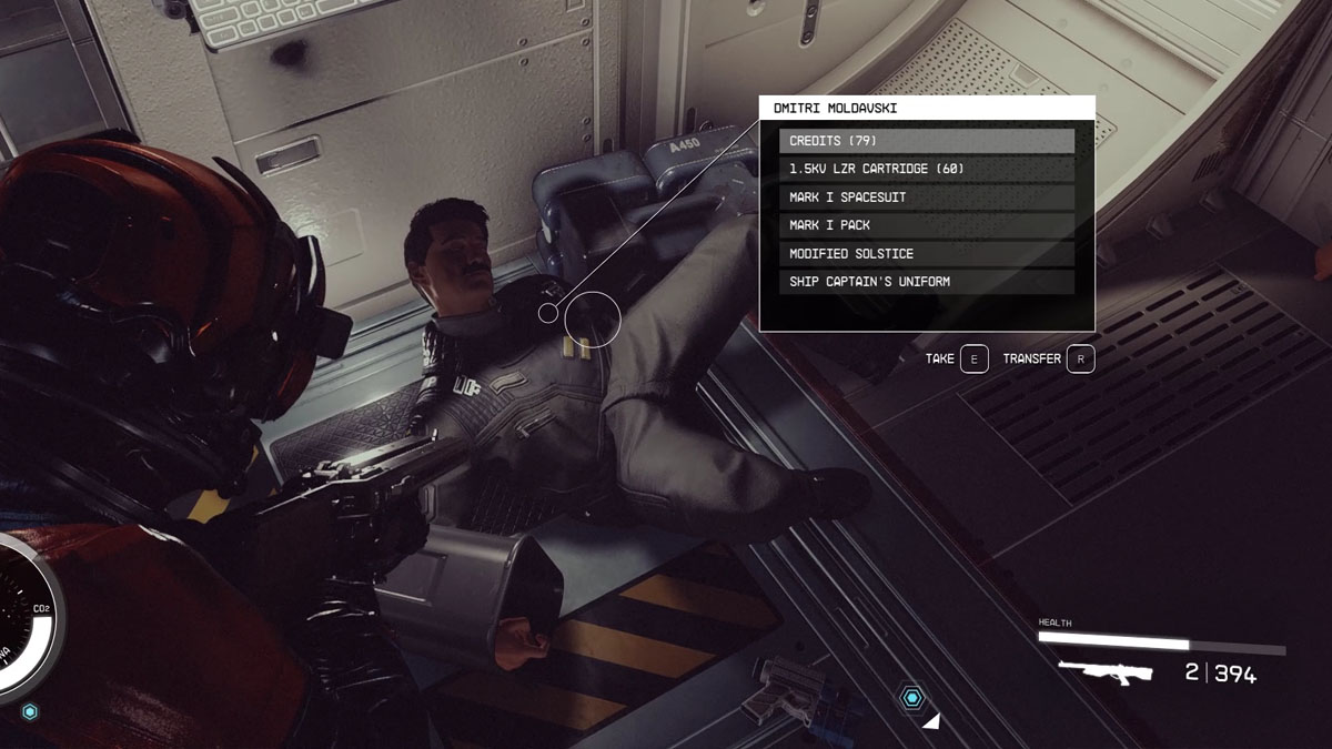 Should You Kill or Spare Austin Rake in Starfield? - Answered - Prima Games