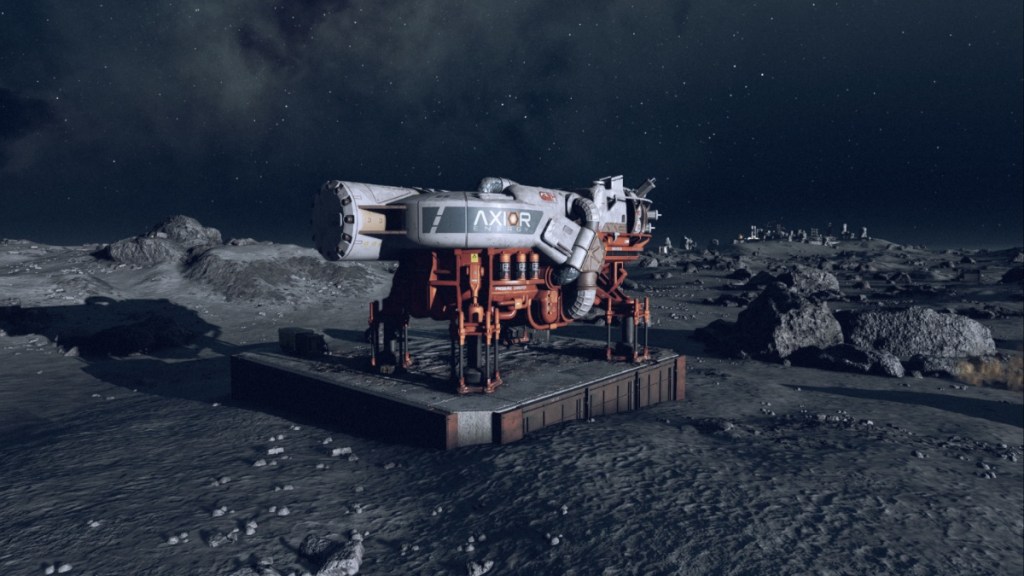 How to Get to Kindi in Starfield - Prima Games