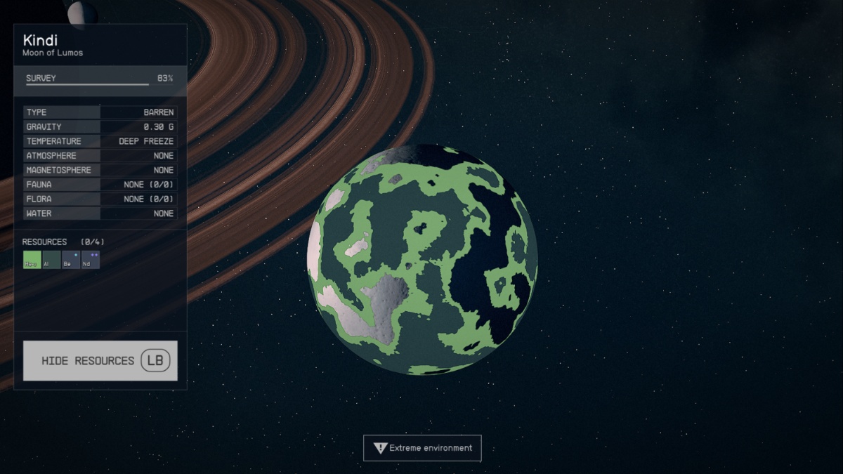 How to Get to Kindi in Starfield - Prima Games