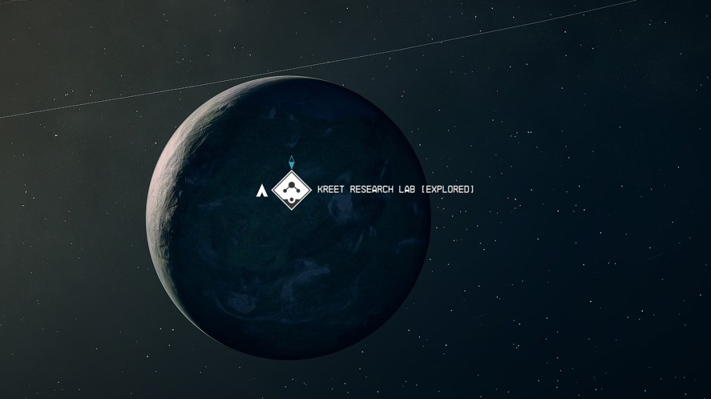 How to Travel to Kreet in Starfield - Prima Games