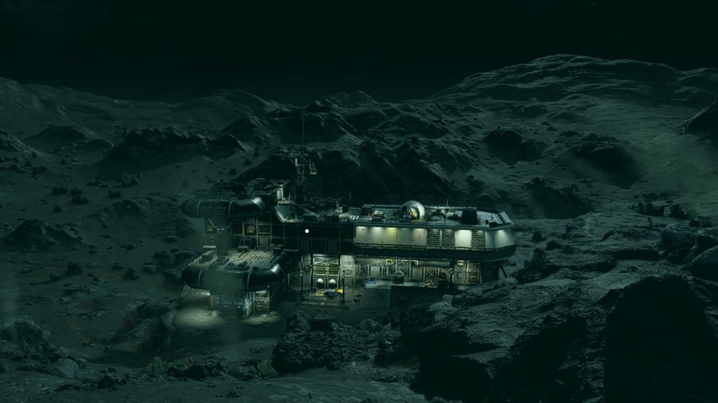 How to Travel to Kreet in Starfield - Prima Games