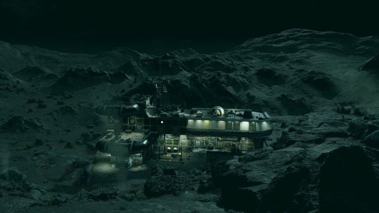 How to Travel to Kreet in Starfield - Prima Games