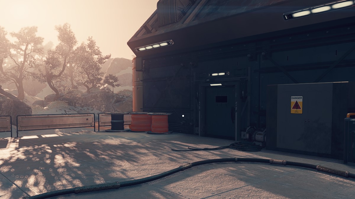 How to Get the Mantis Spacesuit in Starfield - Prima Games