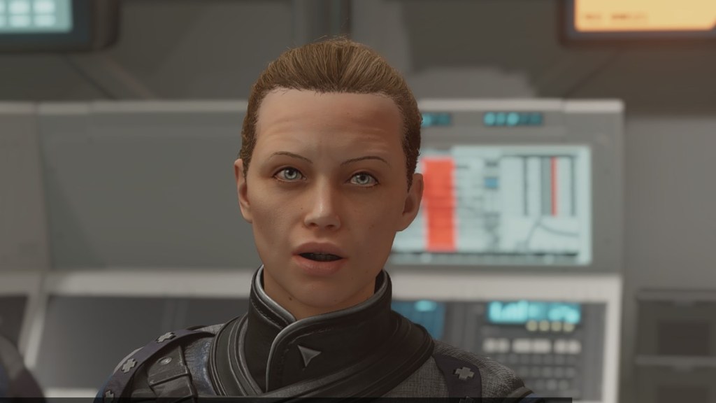 Stuck on the UC Vigilance in Starfield? Here's How to Get Out - Prima Games