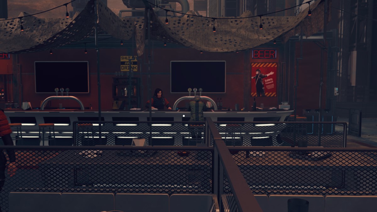 How to Use Bogdonov's Boutique Liquor in Starfield - Prima Games