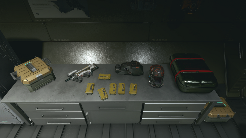 How to Get Antixeno Armor in Starfield - Prima Games