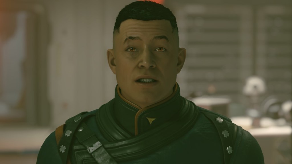 How to Complete Hostile Intelligence in Starfield - Prima Games