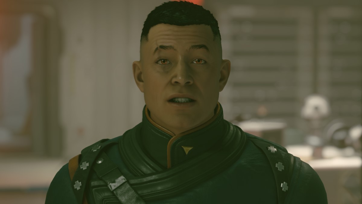 How to Complete Hostile Intelligence in Starfield - Prima Games