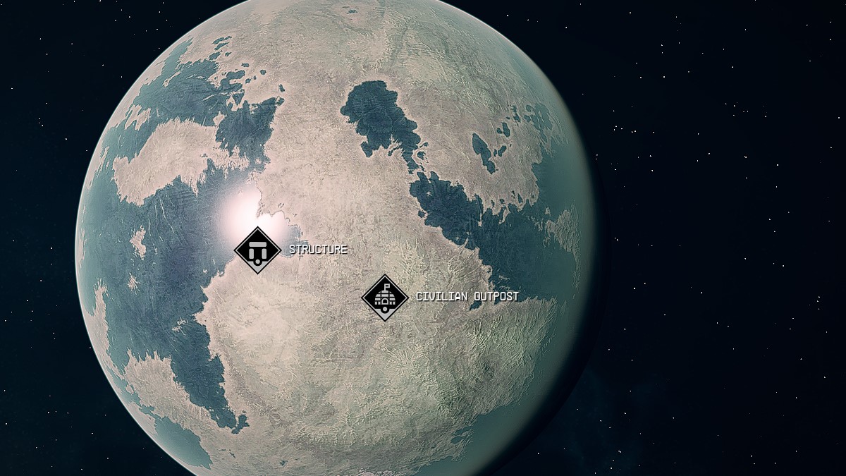 Starfield Maheo System Location: How to Get to the Maheo System in ...