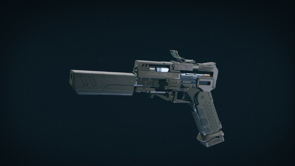 How to Get Marathon in Starfield - Prima Games