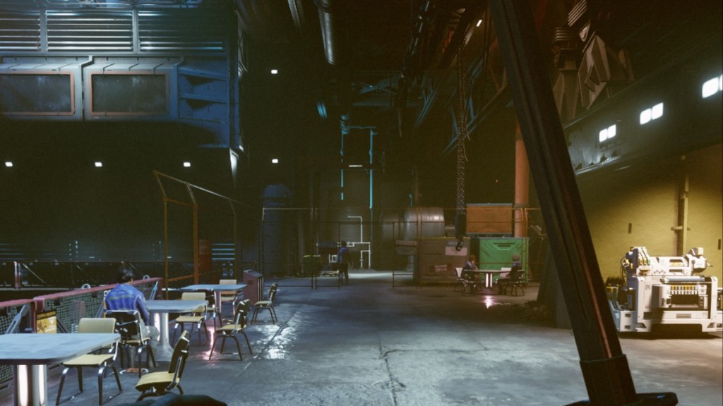 Best Melee Build in Starfield - Prima Games