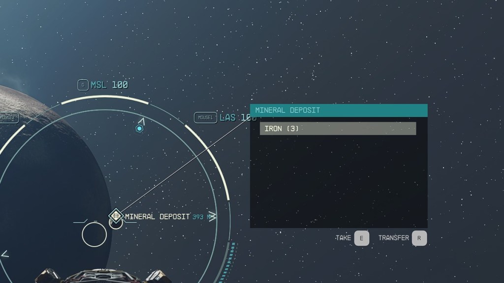 How to Mine Asteroids in Starfield - Prima Games